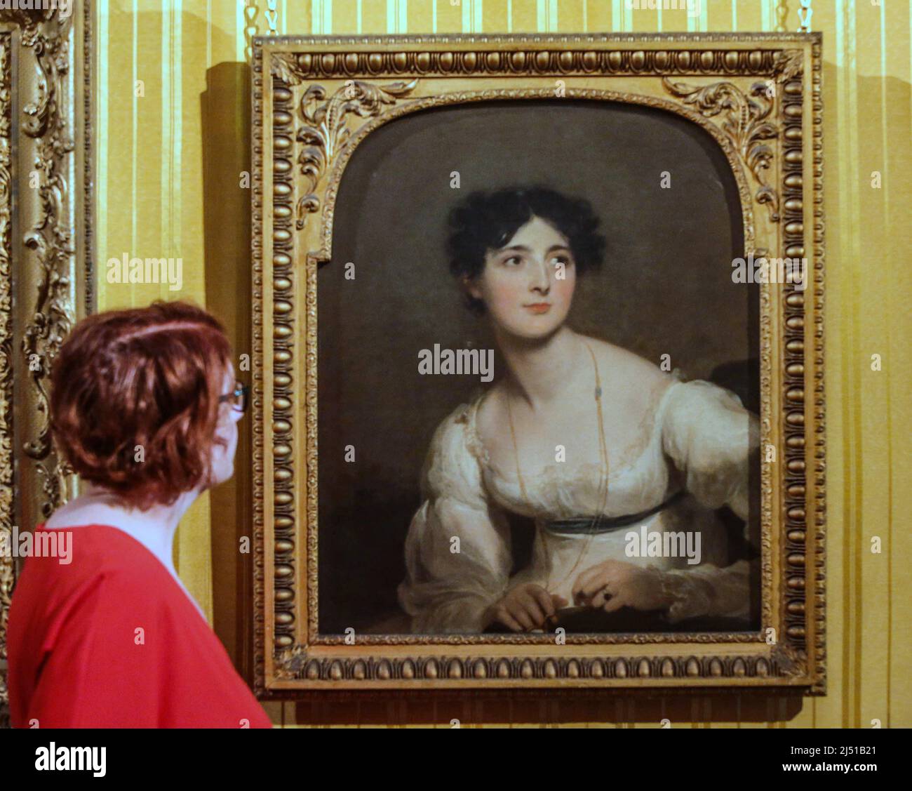 Harriet arbuthnot Banque de photographies et d’images à haute ...