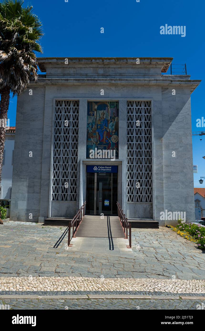 Cgd bank Banque de photographies et d’images à haute résolution - Alamy