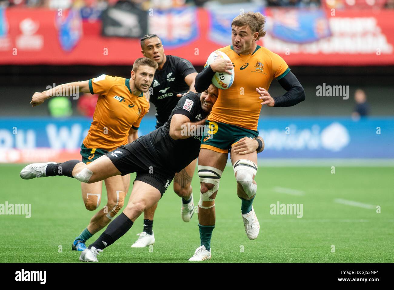 Nathan lawson Banque de photographies et d’images à haute résolution ...