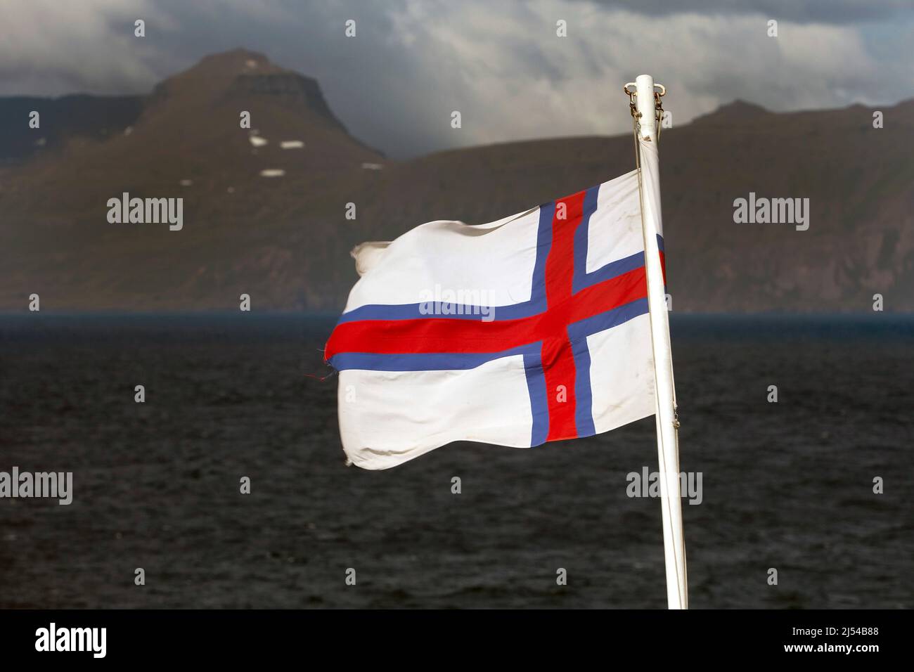 Faeroe islands Banque de photographies et d’images à haute résolution ...