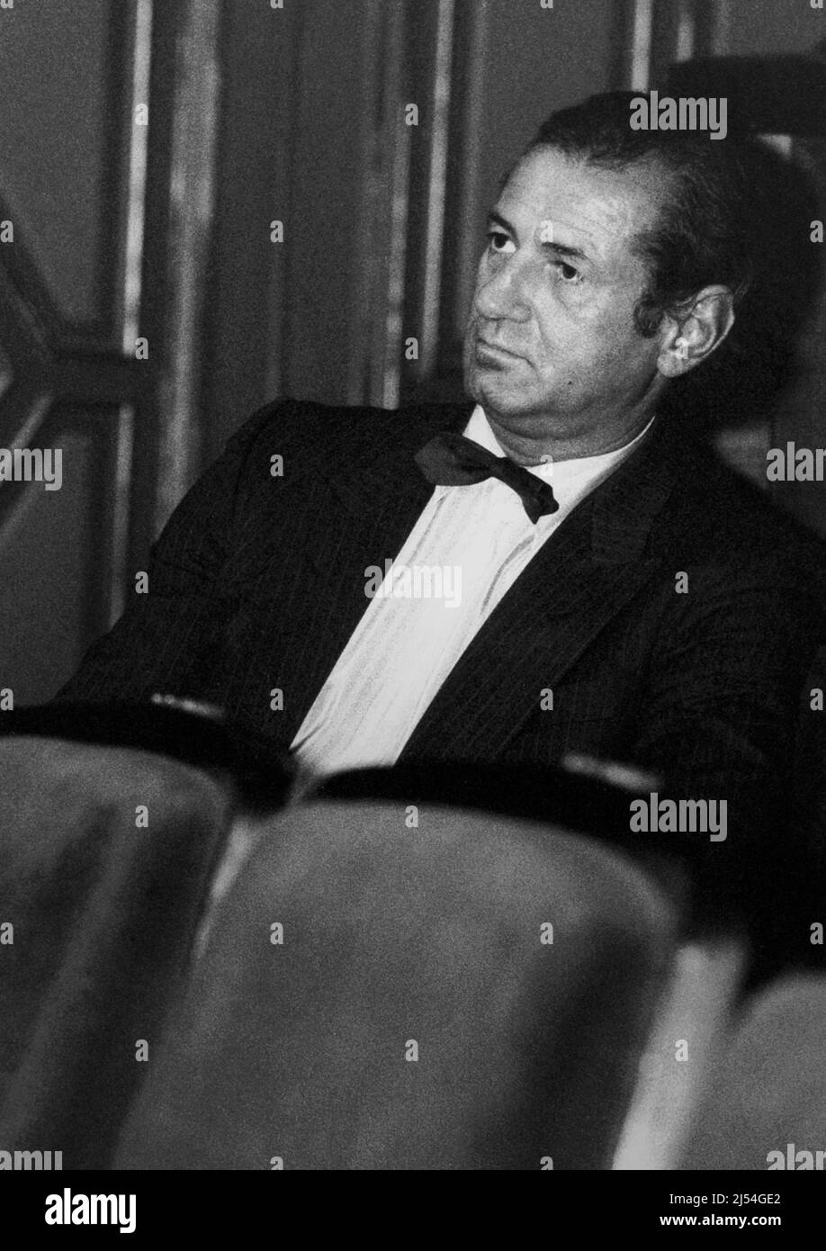 Gheorghe zamfir Banque de photographies et d’images à haute résolution ...