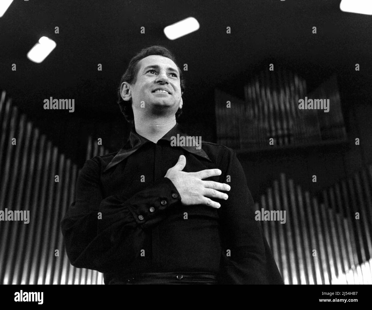 Gheorghe zamfir Banque de photographies et d’images à haute résolution ...