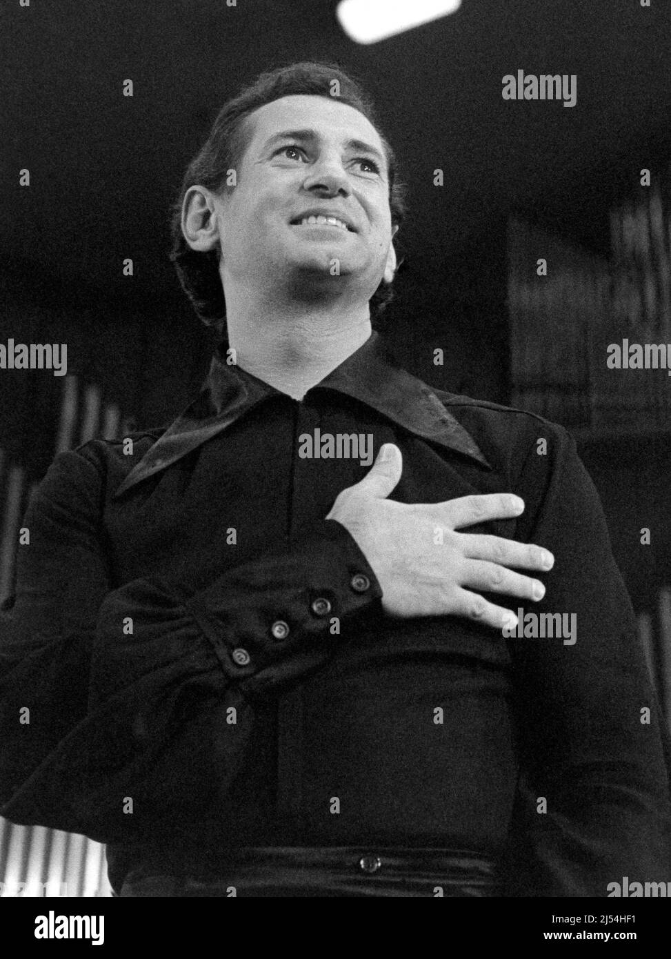 Gheorghe zamfir Banque de photographies et d’images à haute résolution ...