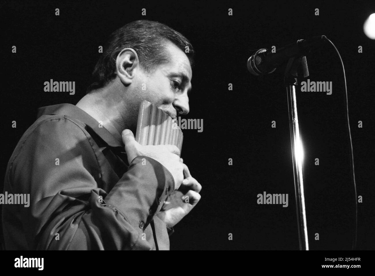 Gheorghe zamfir Banque de photographies et d’images à haute résolution ...