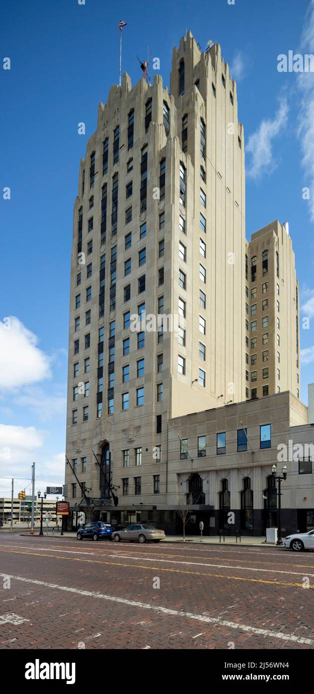 Charles stewart mott Banque de photographies et d’images à haute ...