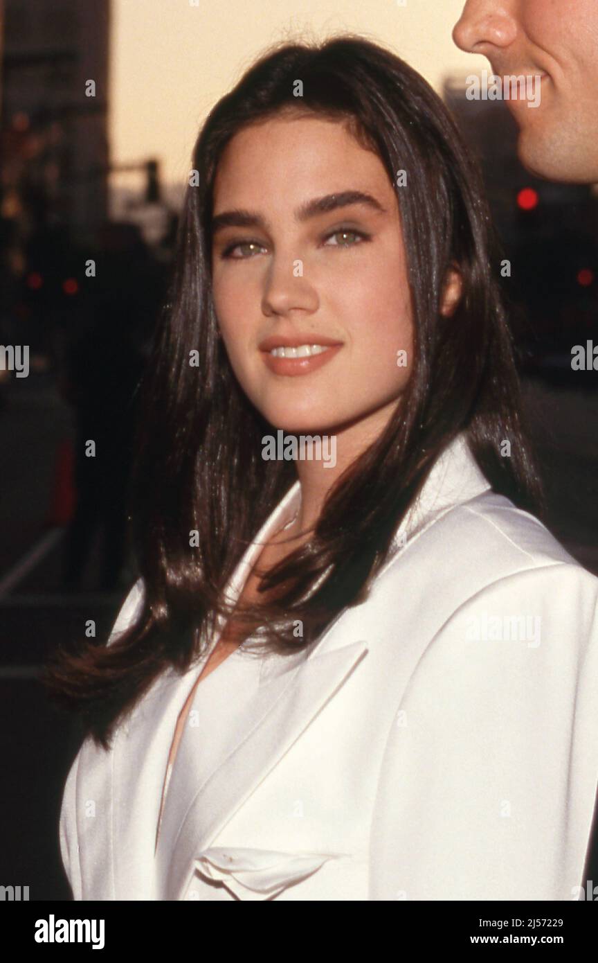 Jennifer connelly Banque de photographies et d’images à haute ...