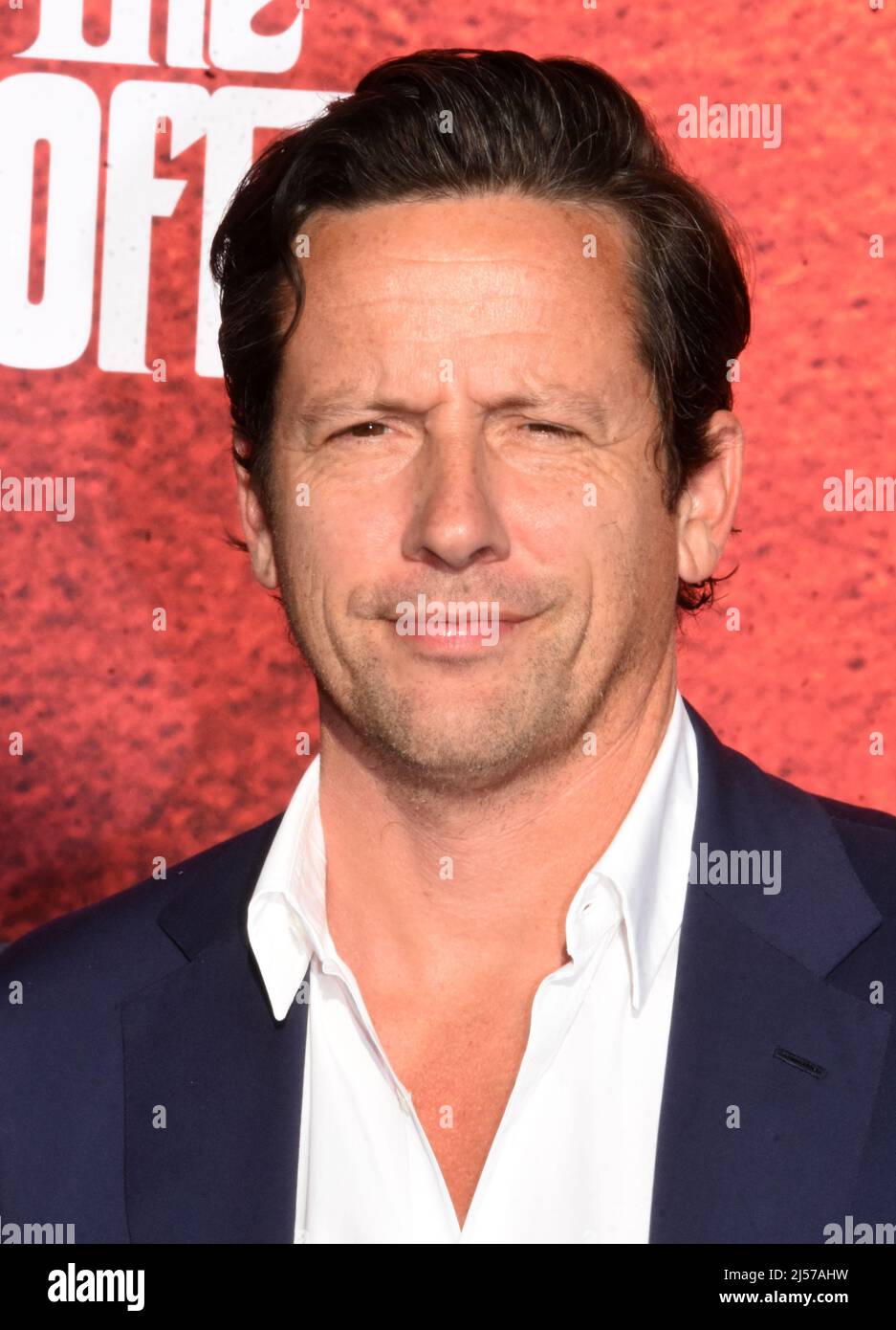 Ross mccall 2022 Banque de photographies et d’images à haute résolution ...