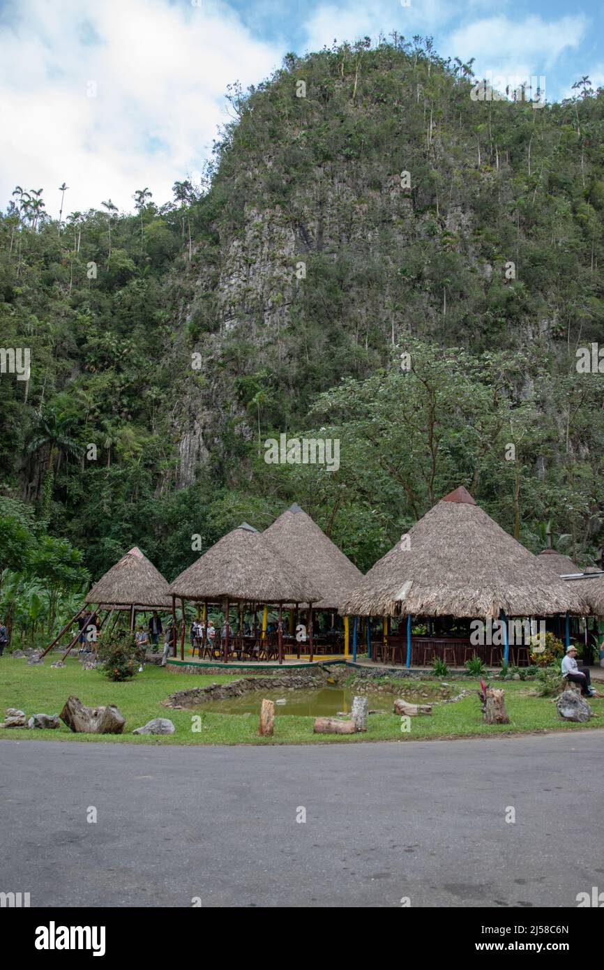 Palenque de los cimarrones Banque de photographies et d’images à haute ...
