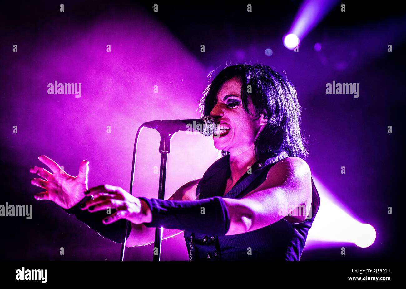 Bande igorrr Banque de photographies et d’images à haute résolution - Alamy