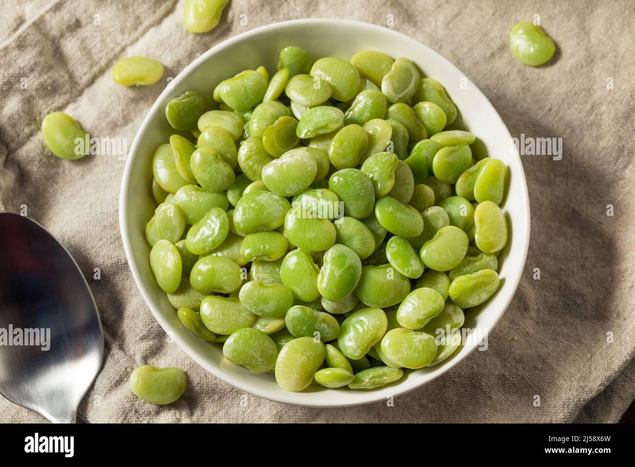 Haricot vert de lima Banque de photographies et d’images à haute ...