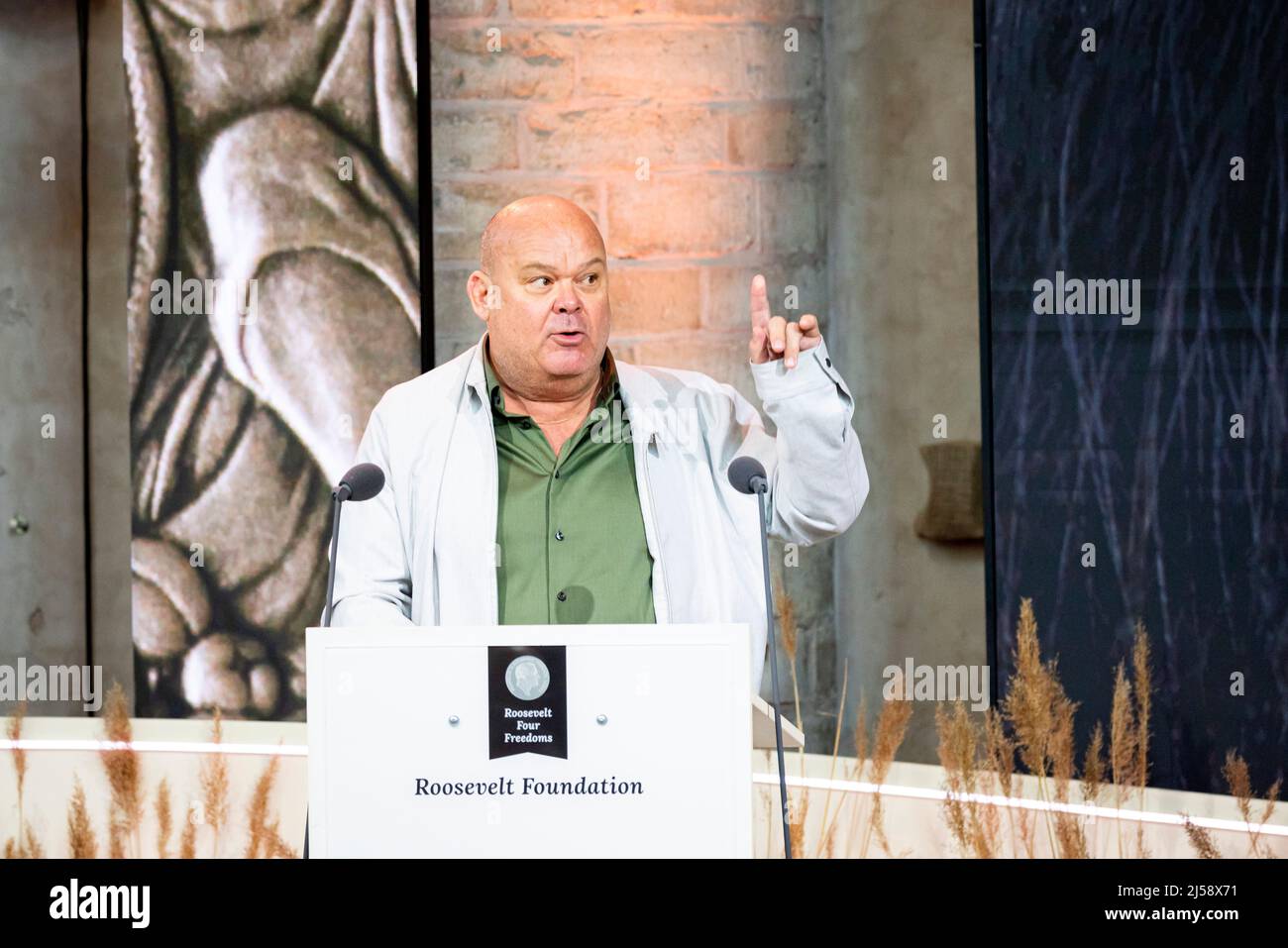 Paul de leeuw Banque de photographies et d’images à haute résolution ...