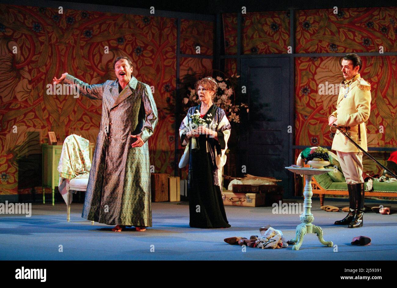 Hugh magnus Banque de photographies et d’images à haute résolution - Alamy