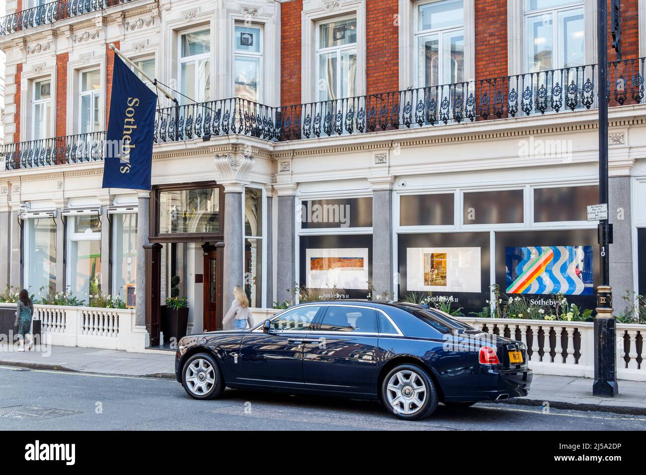 Mayfair bar Banque de photographies et d’images à haute résolution - Alamy