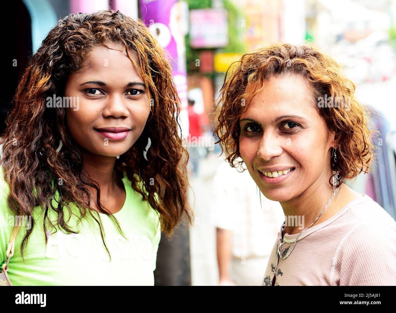 Portraits malgaches Banque de photographies et d’images à haute ...