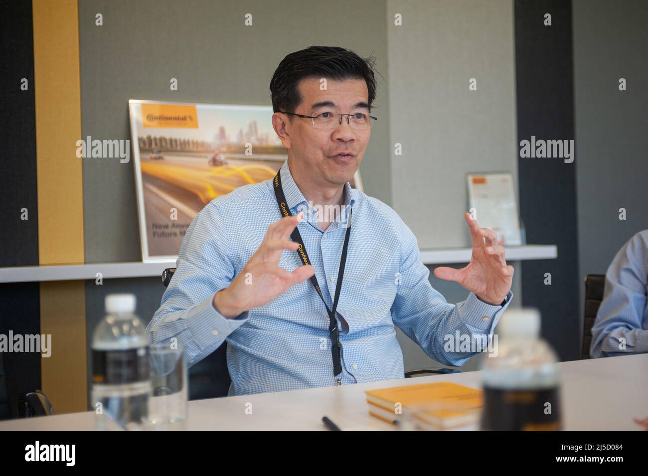 Lo kien foh Banque de photographies et d’images à haute résolution - Alamy