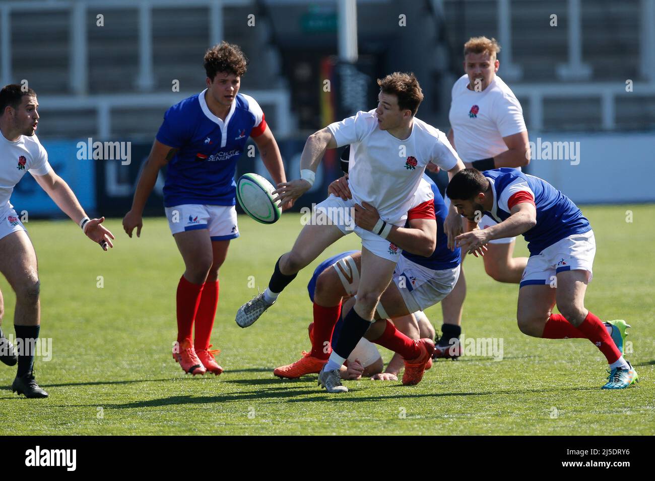 Charlie titcombe Banque de photographies et d’images à haute résolution ...