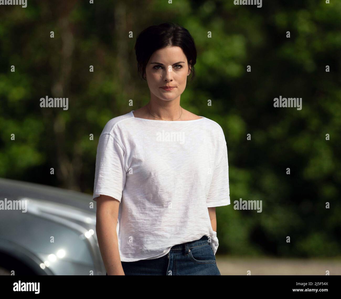 Jaimie alexander Banque de photographies et d’images à haute résolution ...