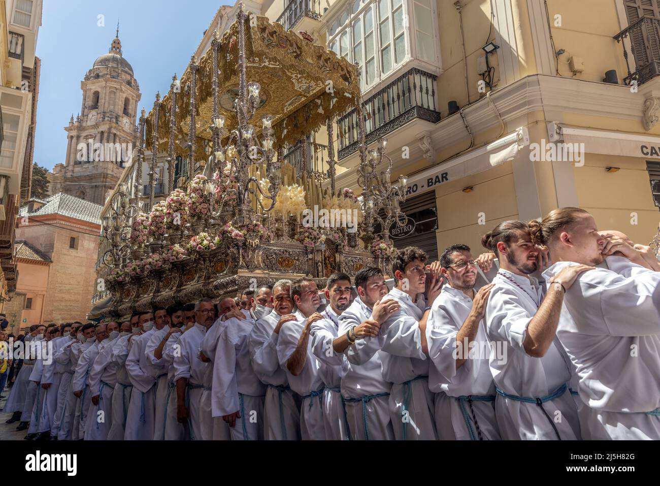 Pascua de resurreccion Banque de photographies et d’images à haute ...