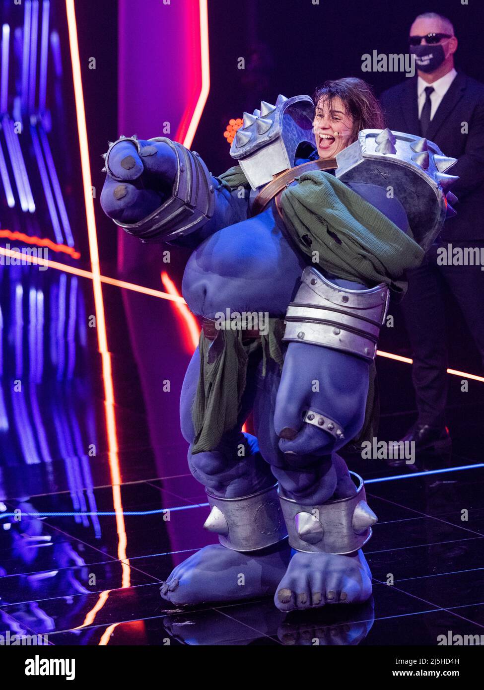 Personnage de nora Banque de photographies et d’images à haute ...