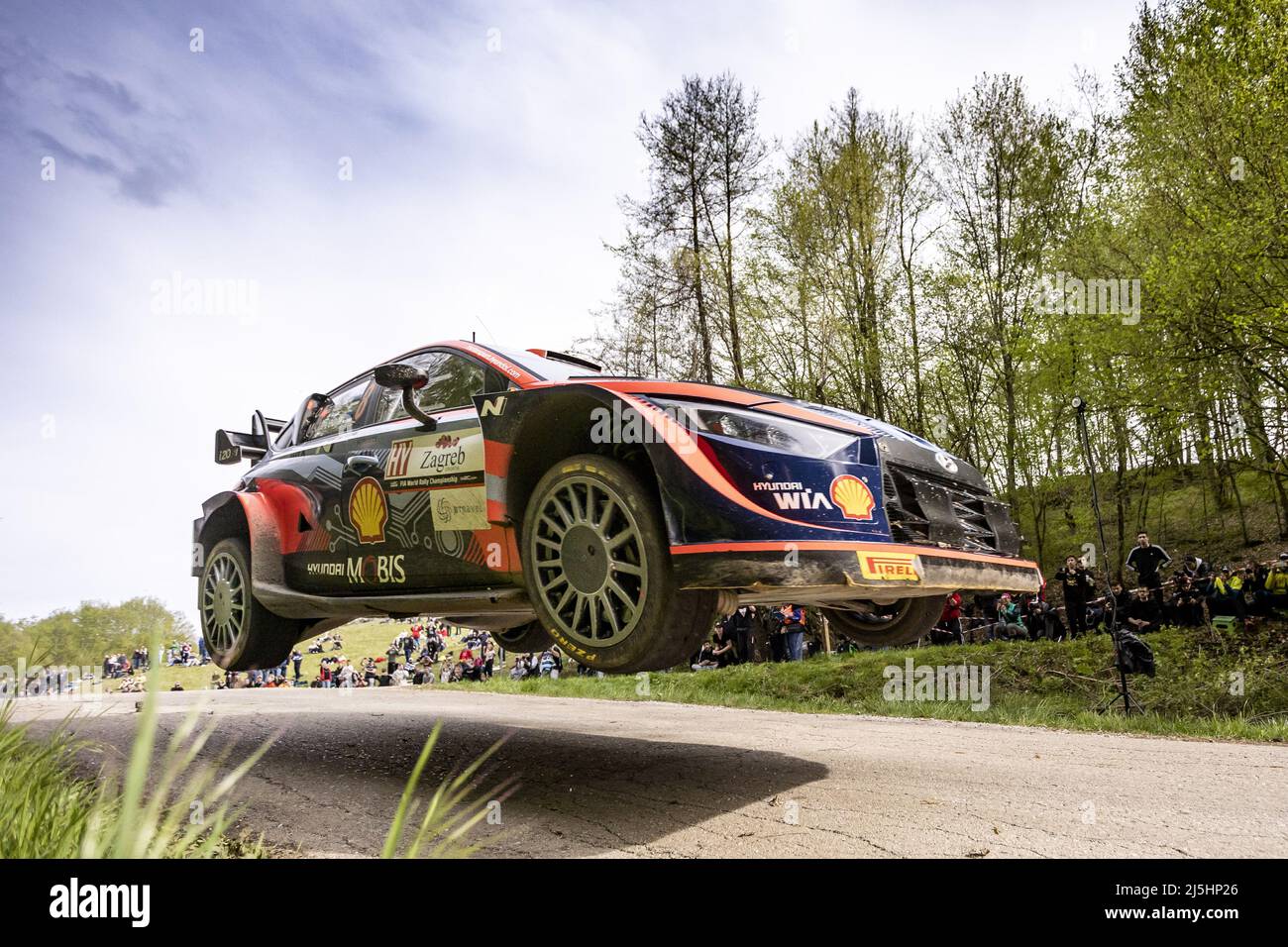 08 TANAK Ott (est), JARVEOJA Martin (est), Hyundai Shell MOBIS World ...