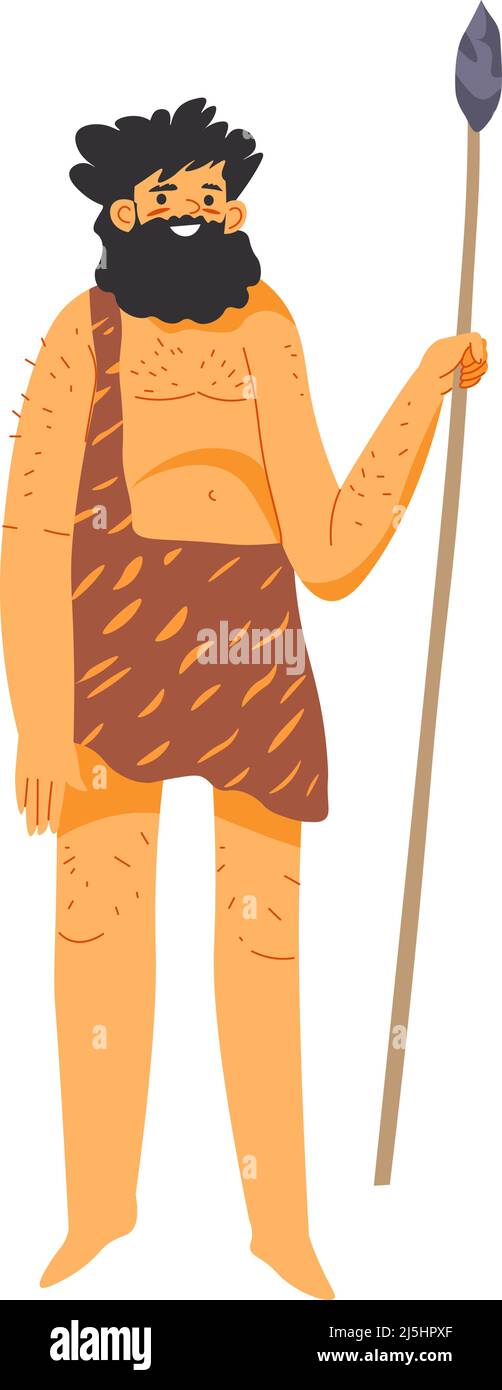 Tribus primitives Banque d'images vectorielles - Alamy