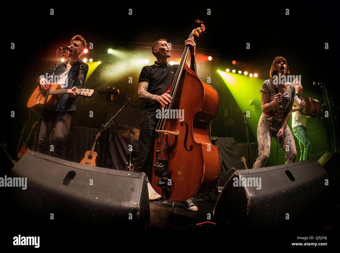 Dan heptinstall Banque de photographies et d’images à haute résolution ...