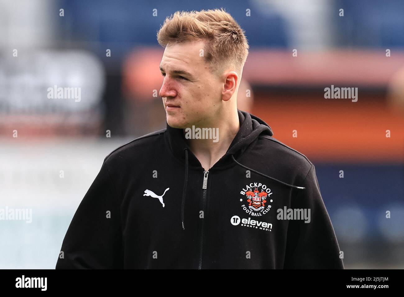 Blackpool town fc Banque de photographies et d’images à haute ...