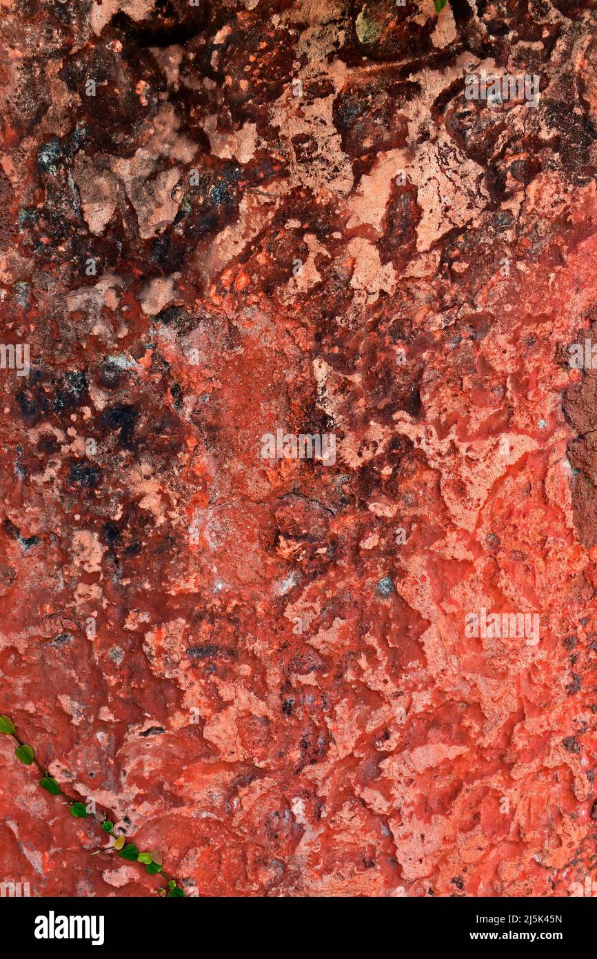 Mur sale de texture avec Banque de photographies et d’images à haute ...