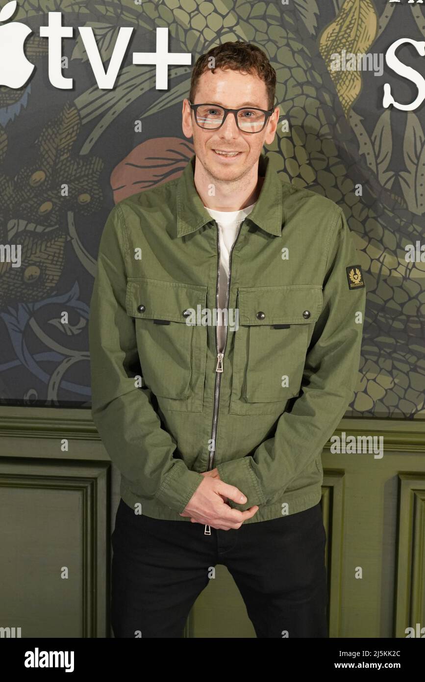 Gerard kearns Banque de photographies et d’images à haute résolution ...