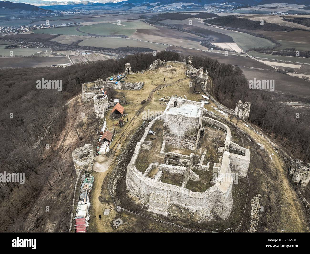 Saris velky Banque de photographies et d’images à haute résolution - Alamy