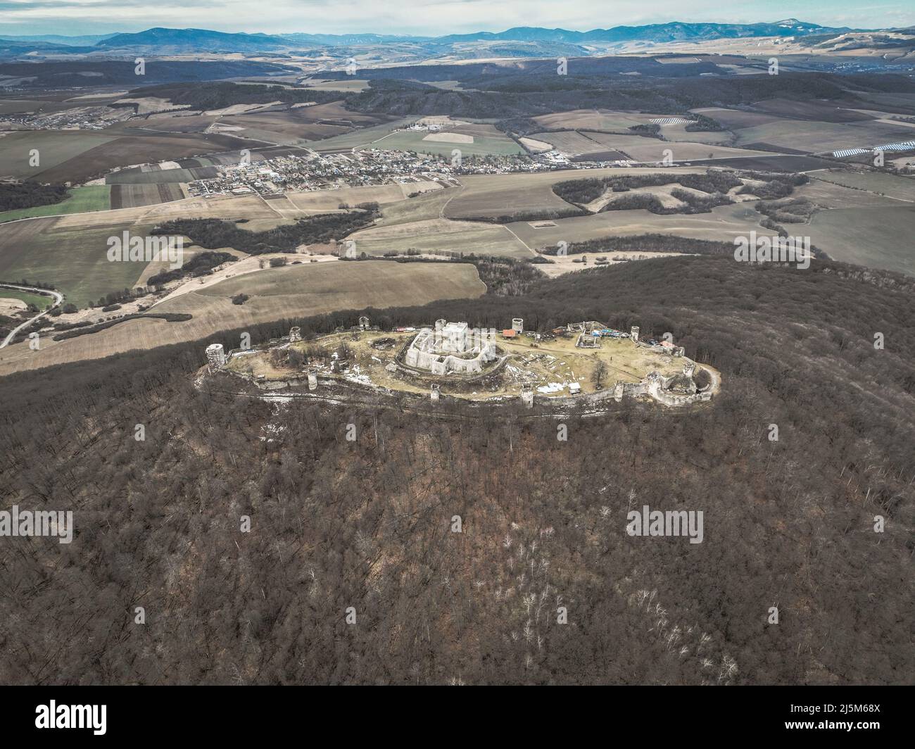Saris velky Banque de photographies et d’images à haute résolution - Alamy