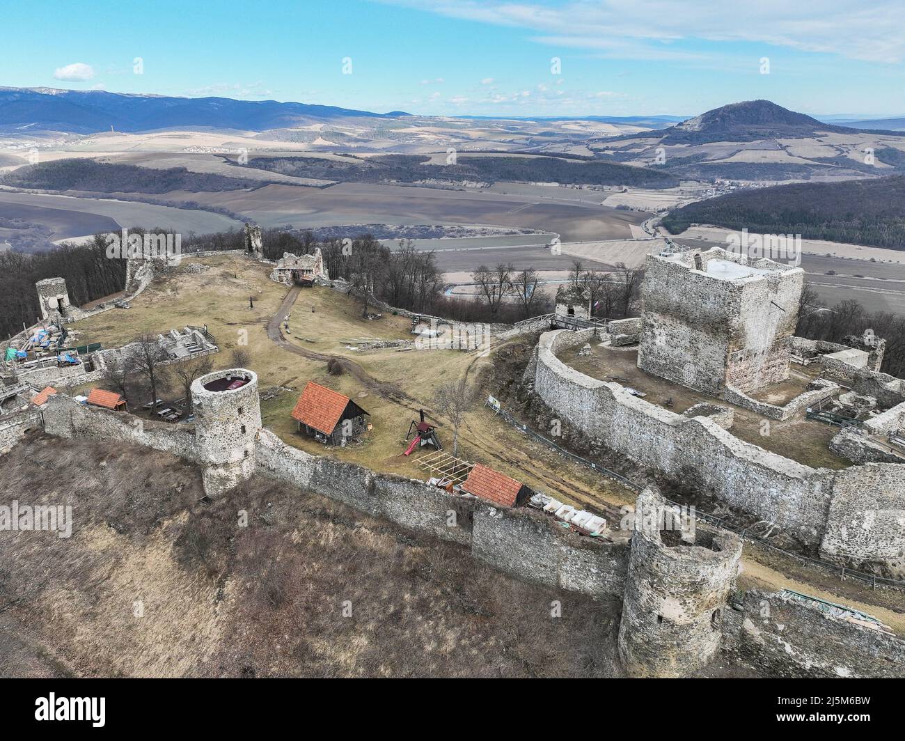 Saris velky Banque de photographies et d’images à haute résolution - Alamy