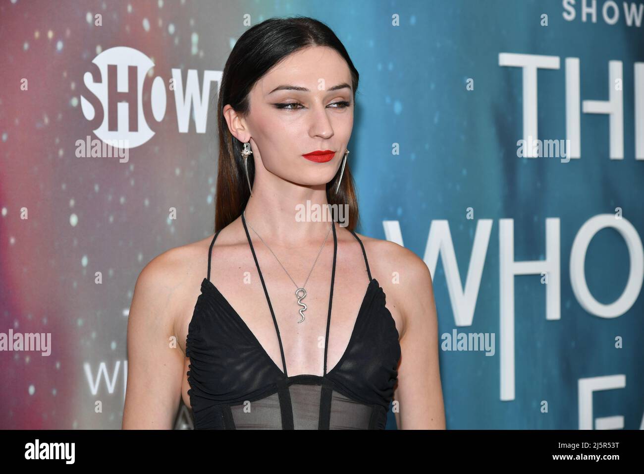 Jesse james keitel Banque de photographies et d’images à haute ...