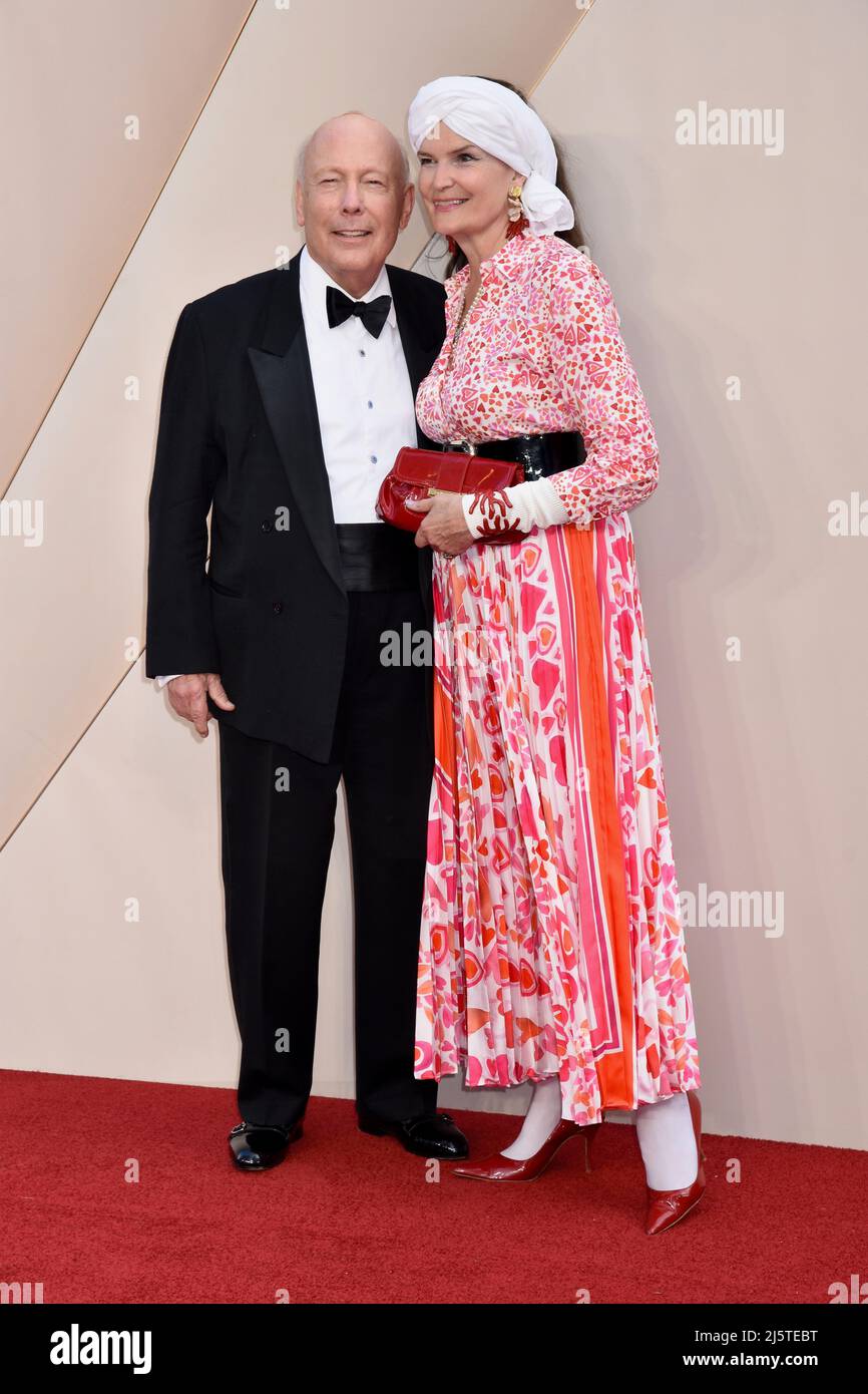 Emma kitchener fellowes Banque de photographies et d’images à haute ...