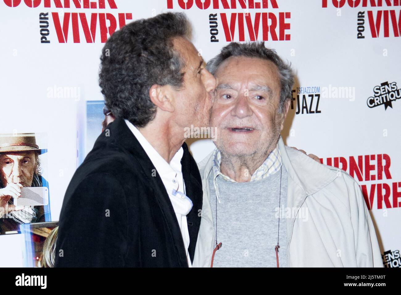 Philippe azoulay Banque de photographies et d’images à haute résolution ...