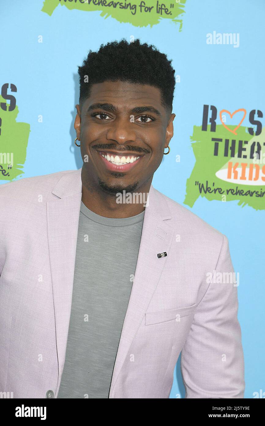 Jawan m jackson Banque de photographies et d’images à haute résolution ...