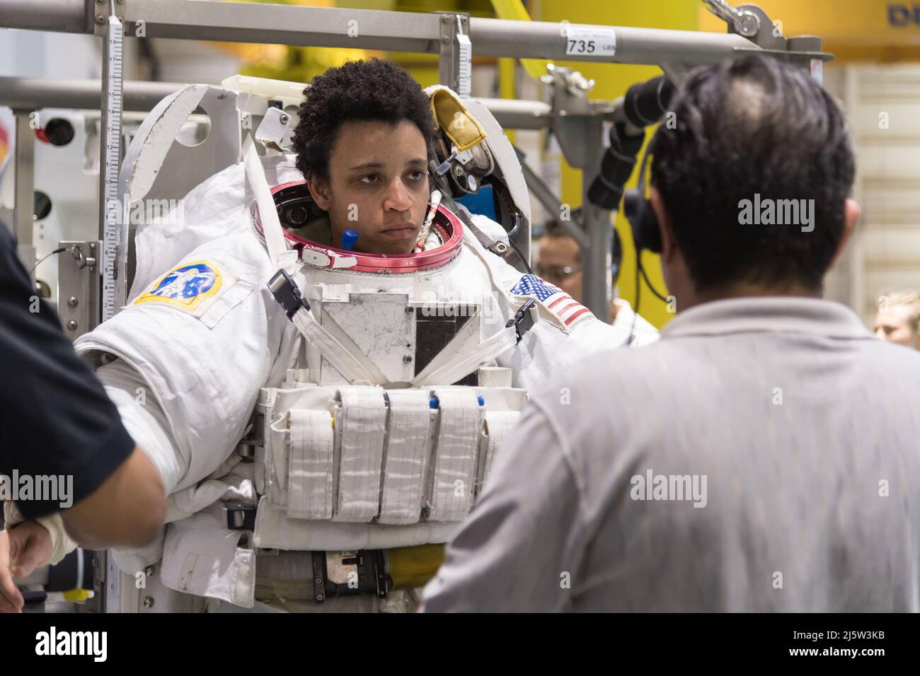 DATE DE LA PHOTO: 07/18/2018 LIEU: NBL - Pool Topside SUJET: 2017 ...