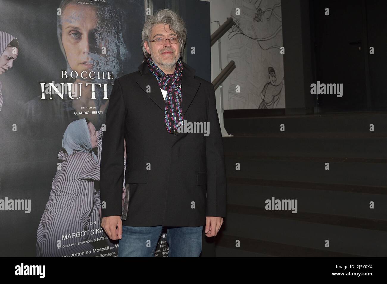 Claudio uberti Banque de photographies et d’images à haute résolution ...