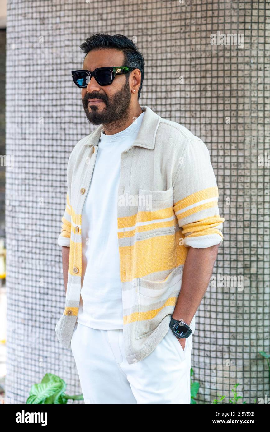 Vishal veeru devgan Banque de photographies et d’images à haute ...