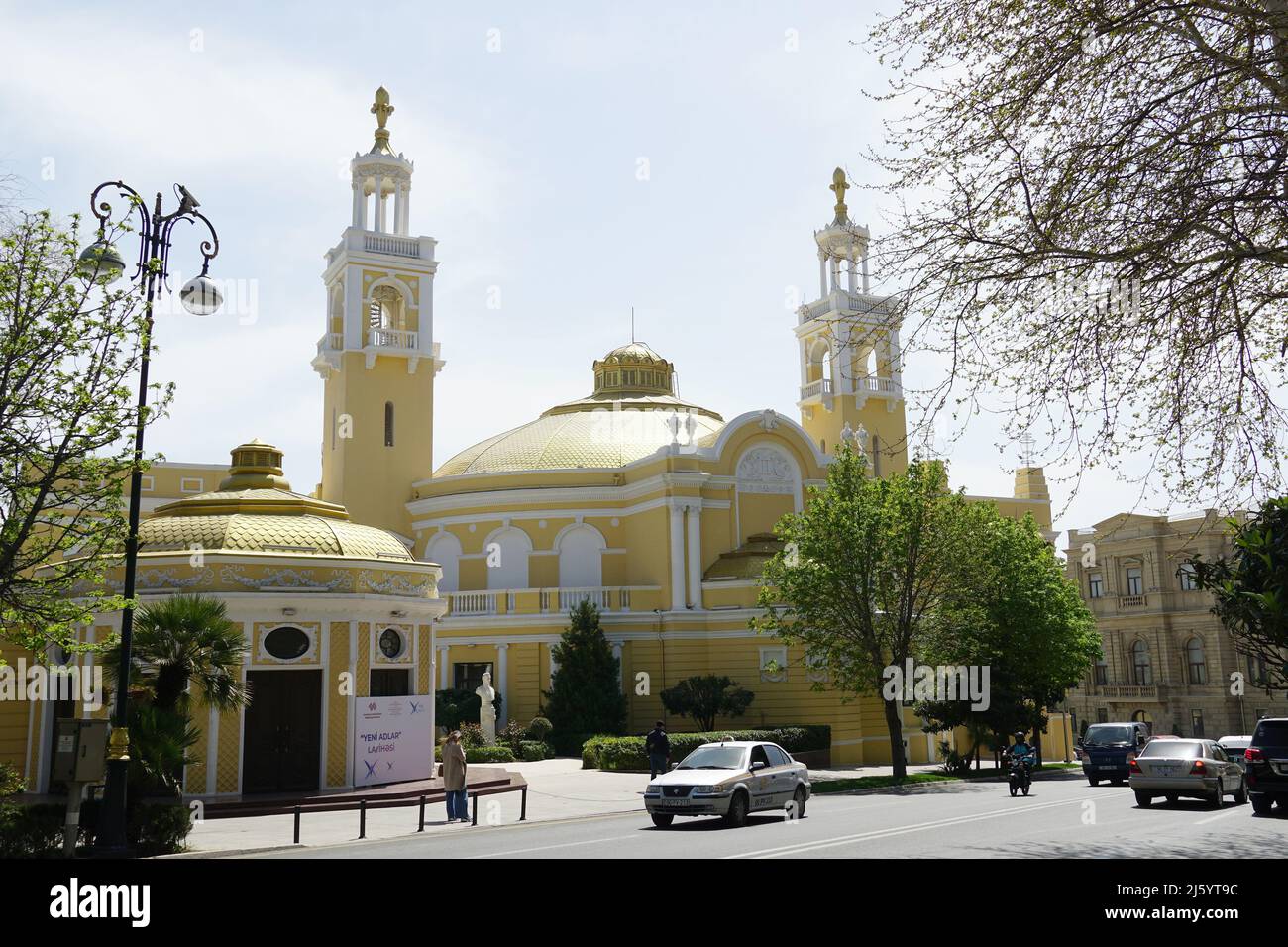 Muslim magomayev Banque de photographies et d’images à haute résolution ...