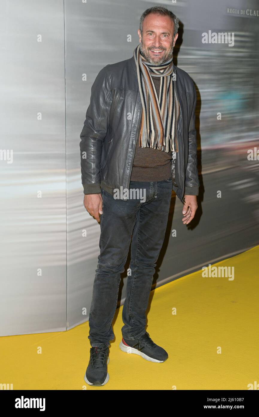 Giorgio borghetti Banque de photographies et d’images à haute ...