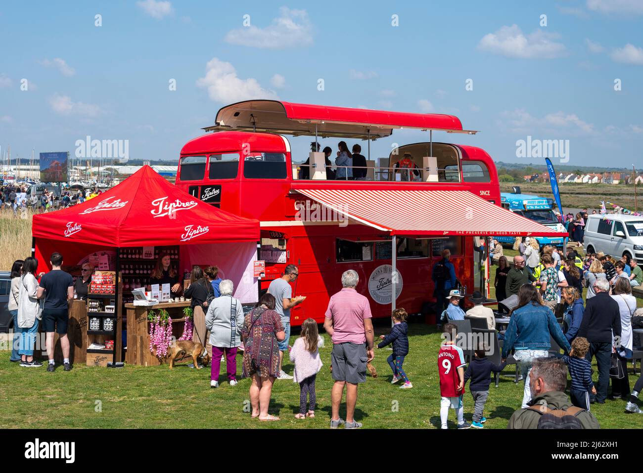 Maldon et tiptree Banque de photographies et d’images à haute ...