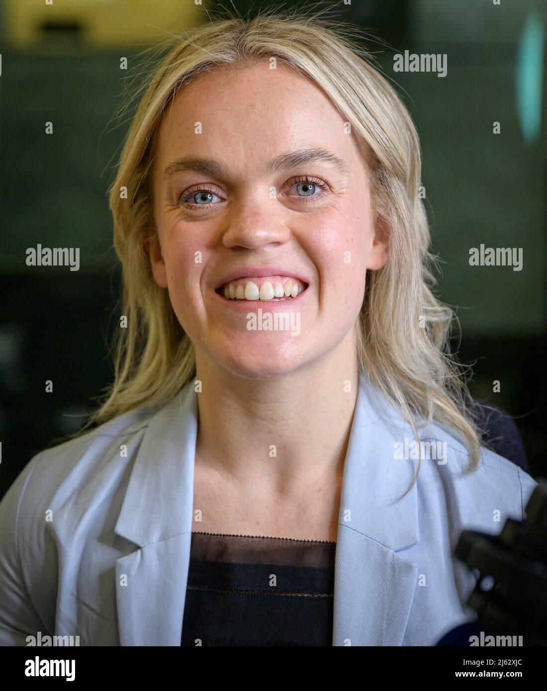 Paralympian ellie simmonds Banque de photographies et d’images à haute ...