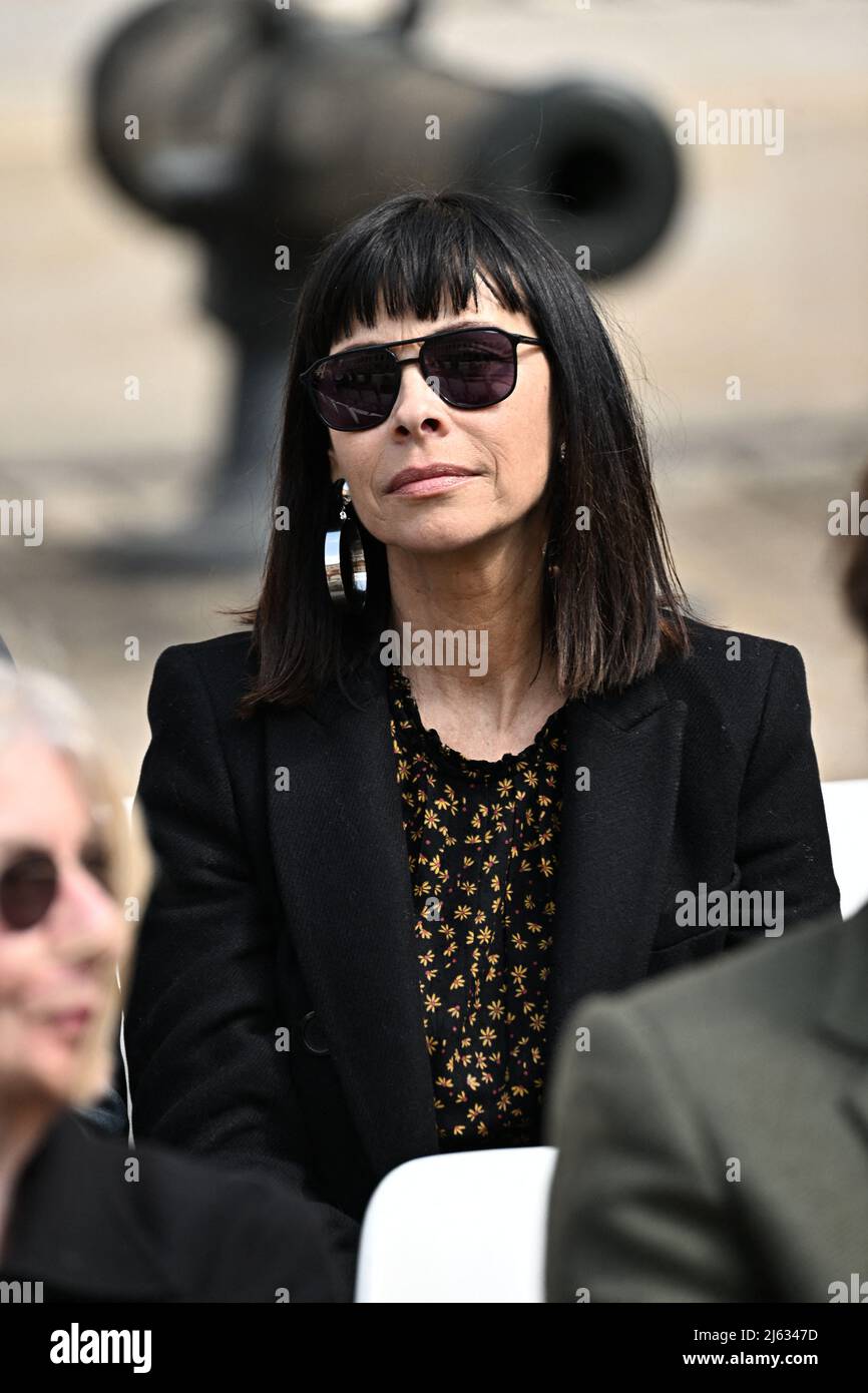 Mathilda may 2022 Banque de photographies et d’images à haute ...