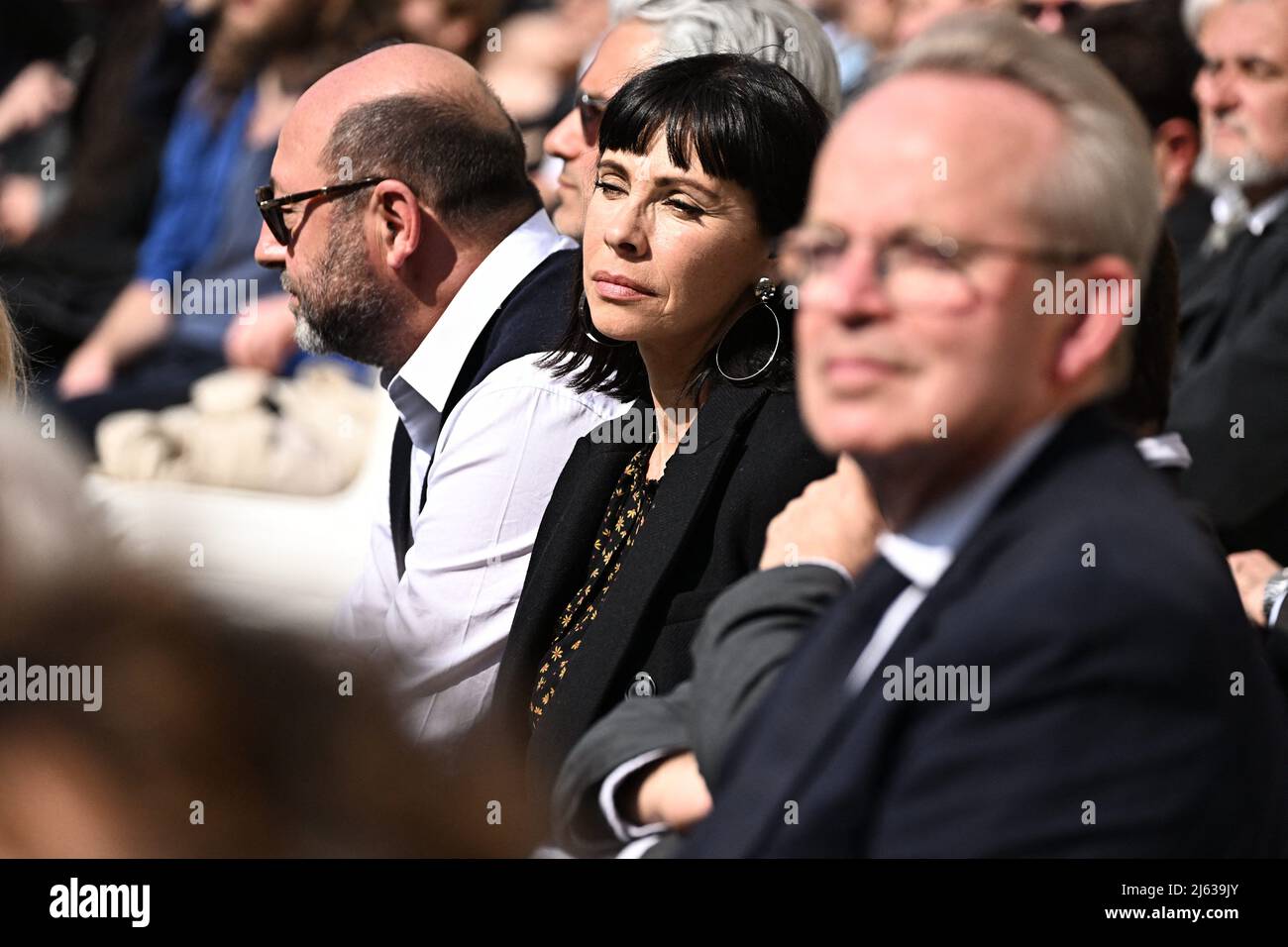 Mathilda may 2022 Banque de photographies et d’images à haute ...