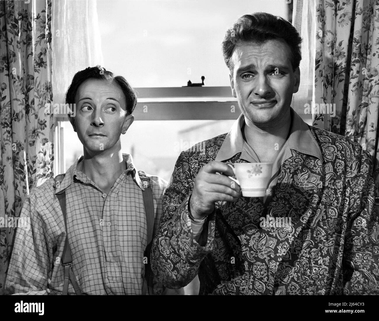 Henry hawtrey Banque de photographies et d’images à haute résolution ...