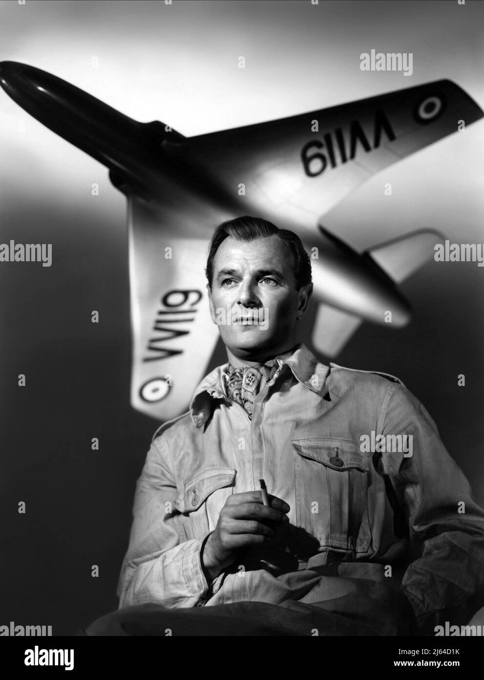 Nigel patrick Banque de photographies et d’images à haute résolution ...