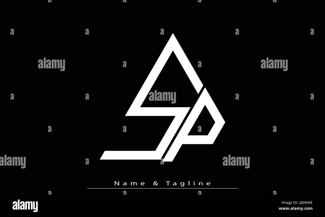 Sp initiales Banque de photographies et d’images à haute résolution - Alamy