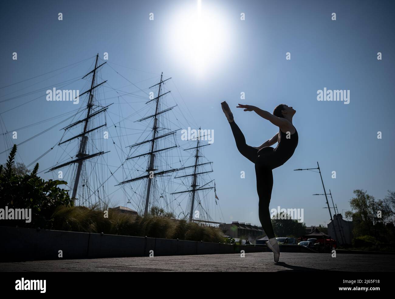 Jean georges noverre Banque de photographies et d’images à haute ...