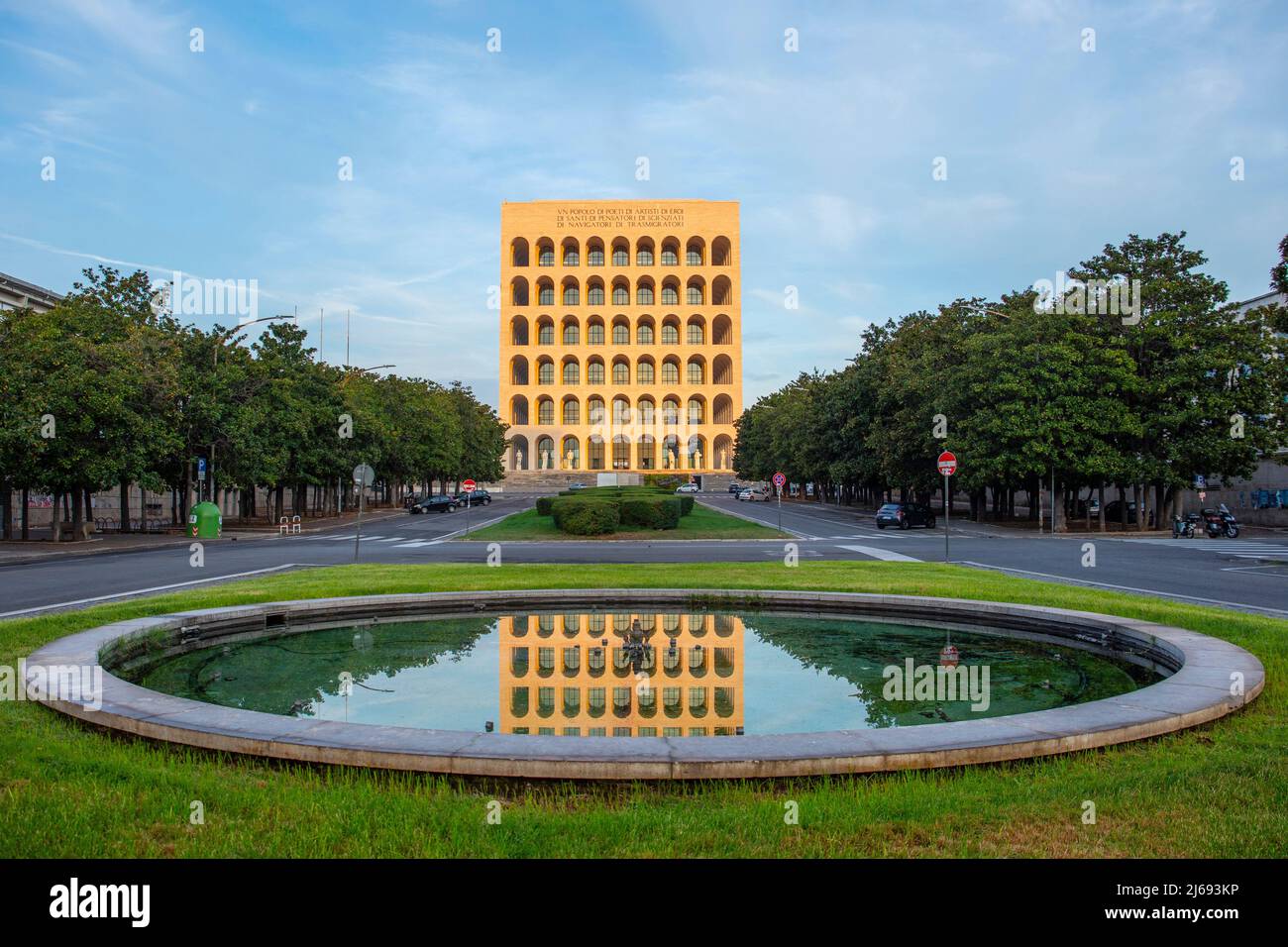 Eur district Banque de photographies et d’images à haute résolution - Alamy